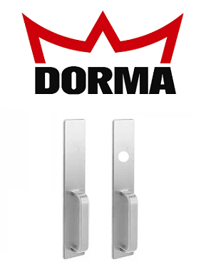 Exit Device Trims | National Lock Supply